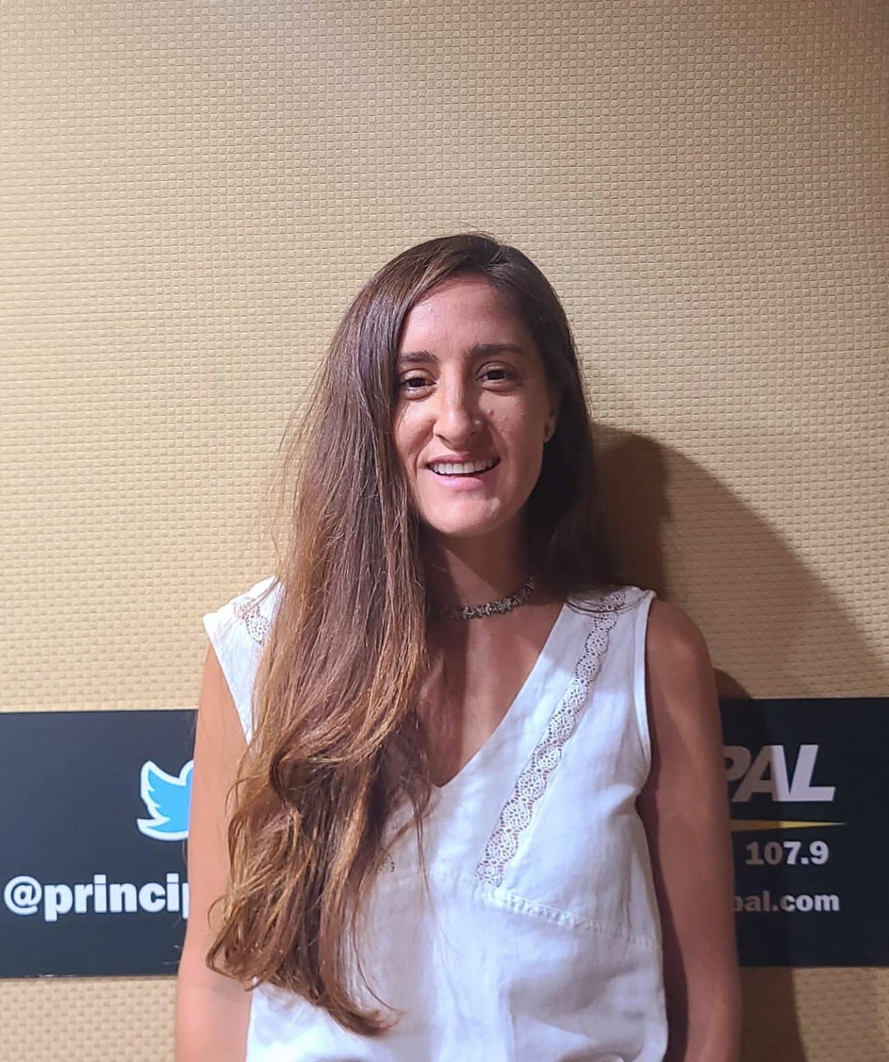 Mónica Castro: «La conducta en el tránsito es responsabilidad de todos ...